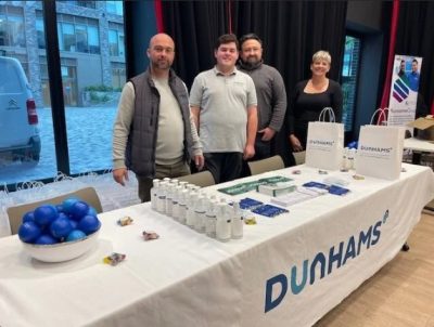 R Dunham | Electrical, mechanical, general building and renewable ...